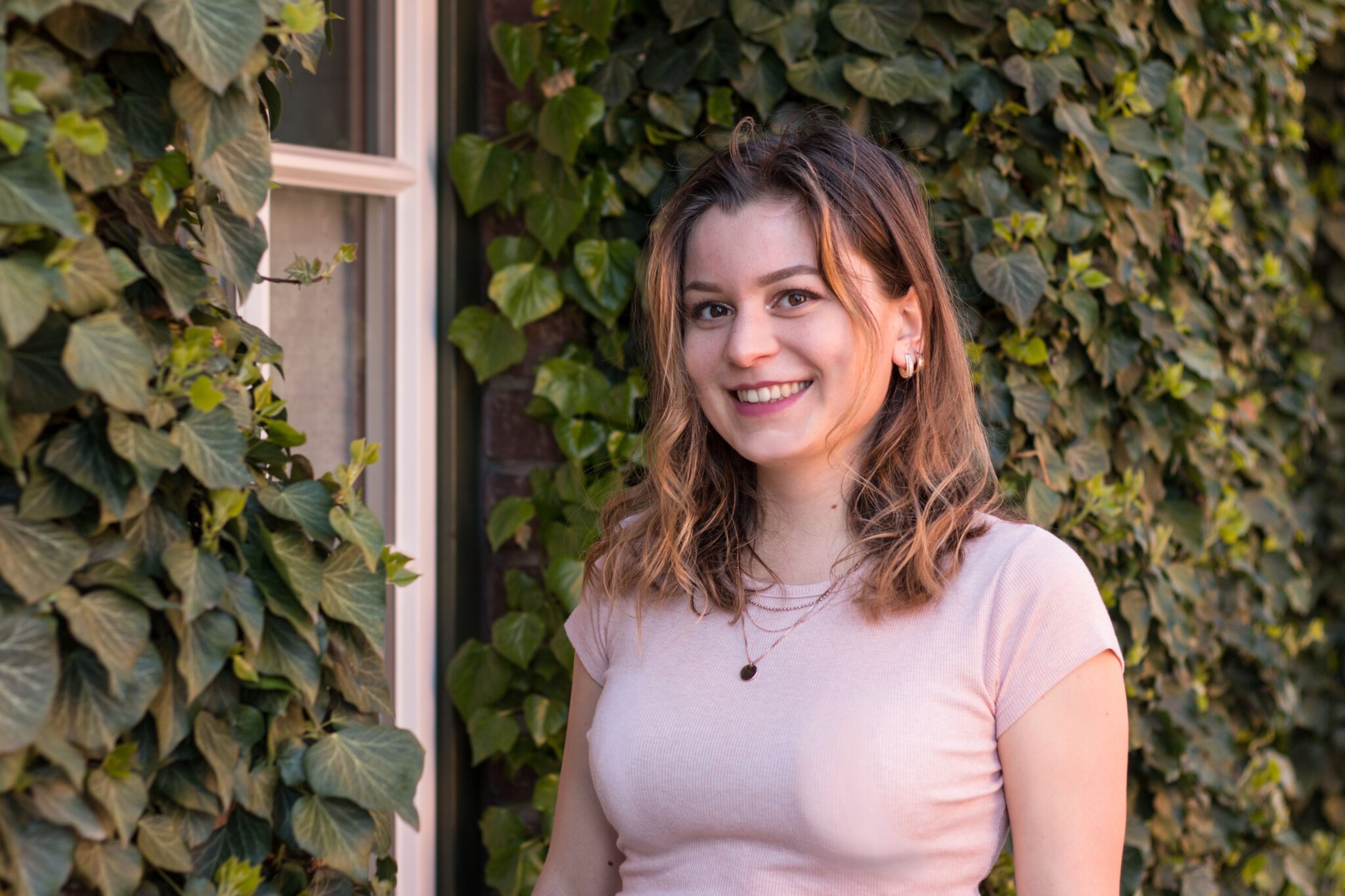 Jessica Matthies | Kunstmauer Blomberg